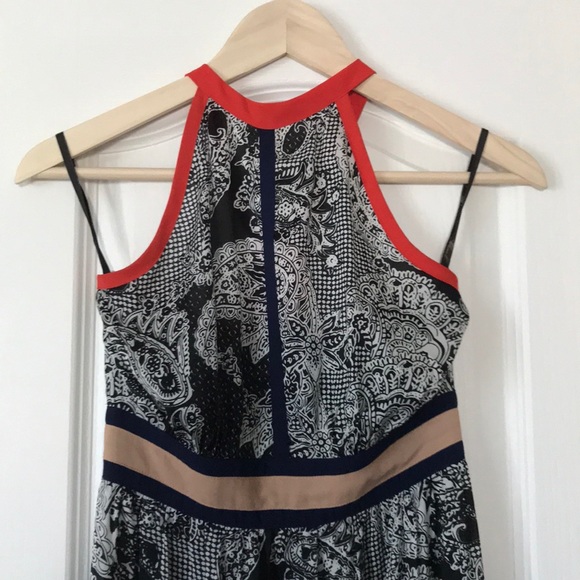 THML | Dresses | Thml Maxi Dress | Poshmark